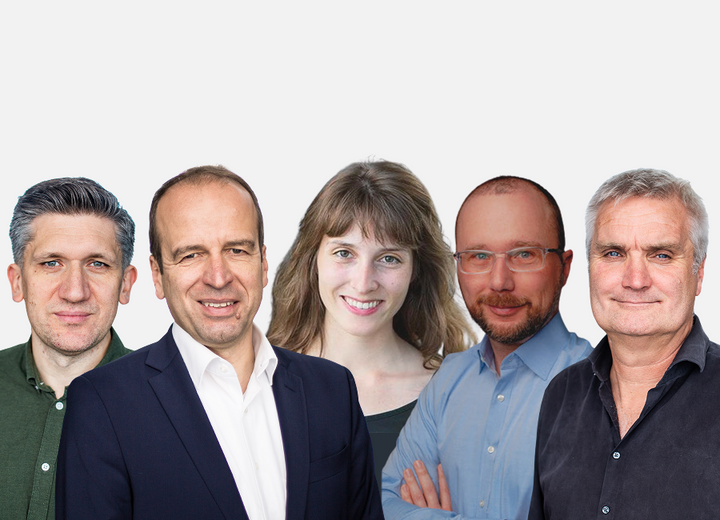 Nacht der Autorinnen und Autoren 2025 – SZ Erleben